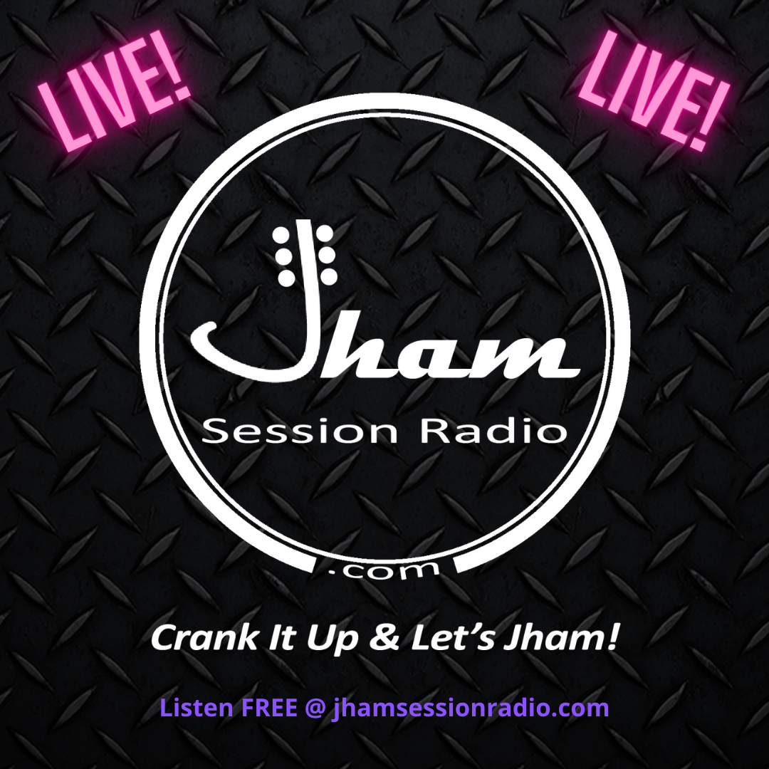 Listen to Live Jham Session! Episode 1 – Jham Session